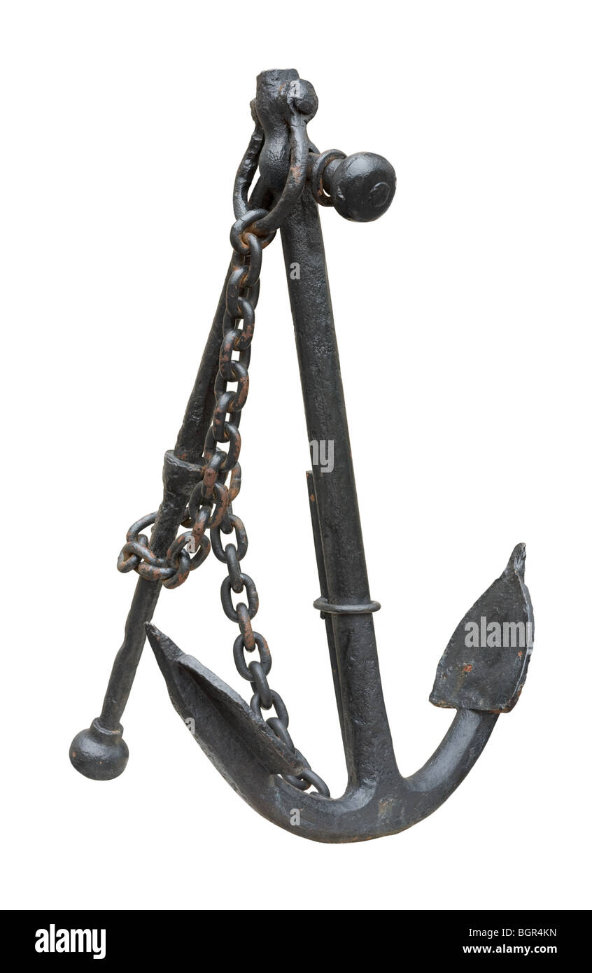 Point d'ancrage Banque de photographies et d’images à haute résolution ...