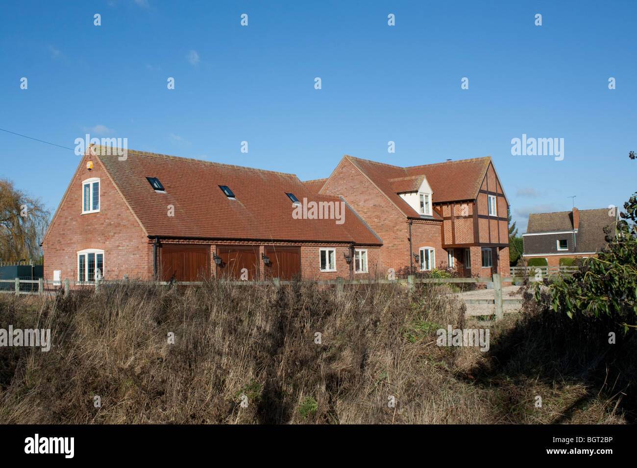 Brick patterns Banque de photographies et d’images à haute résolution ...