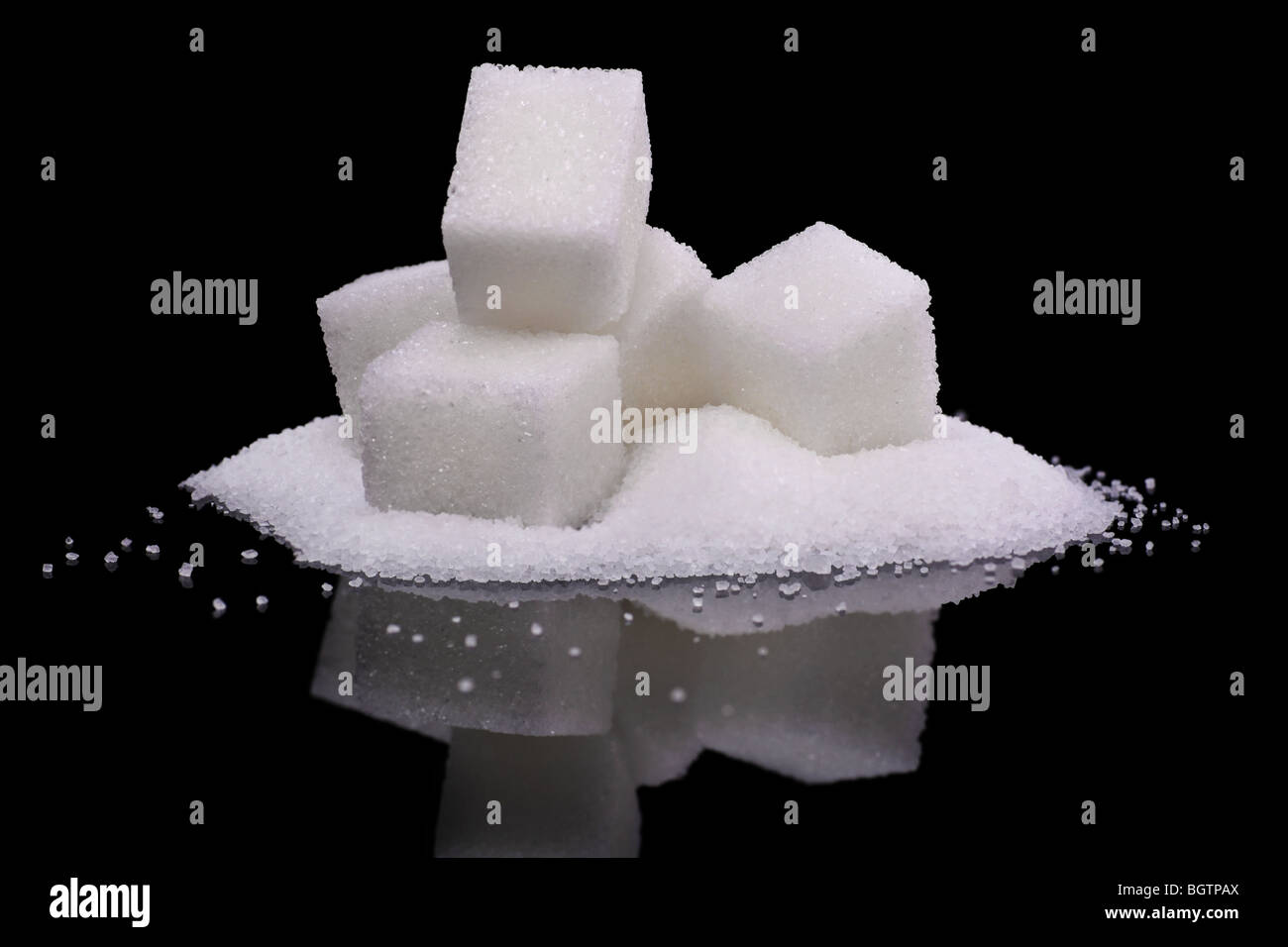 Sugar craving Banque de photographies et d’images à haute résolution ...