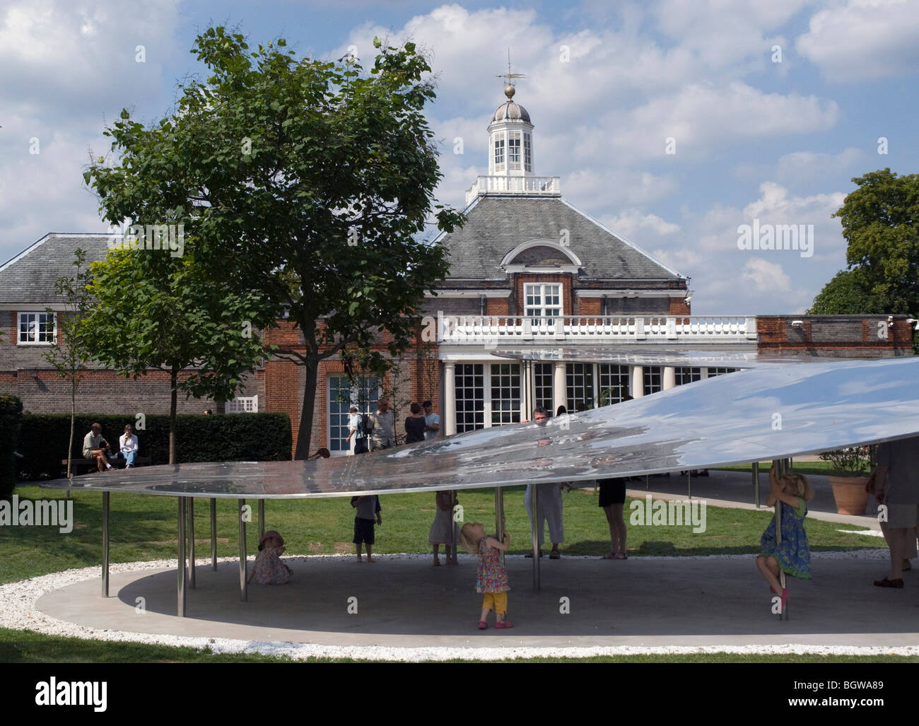 Pavillon aluminium Banque de photographies et d’images à haute ...