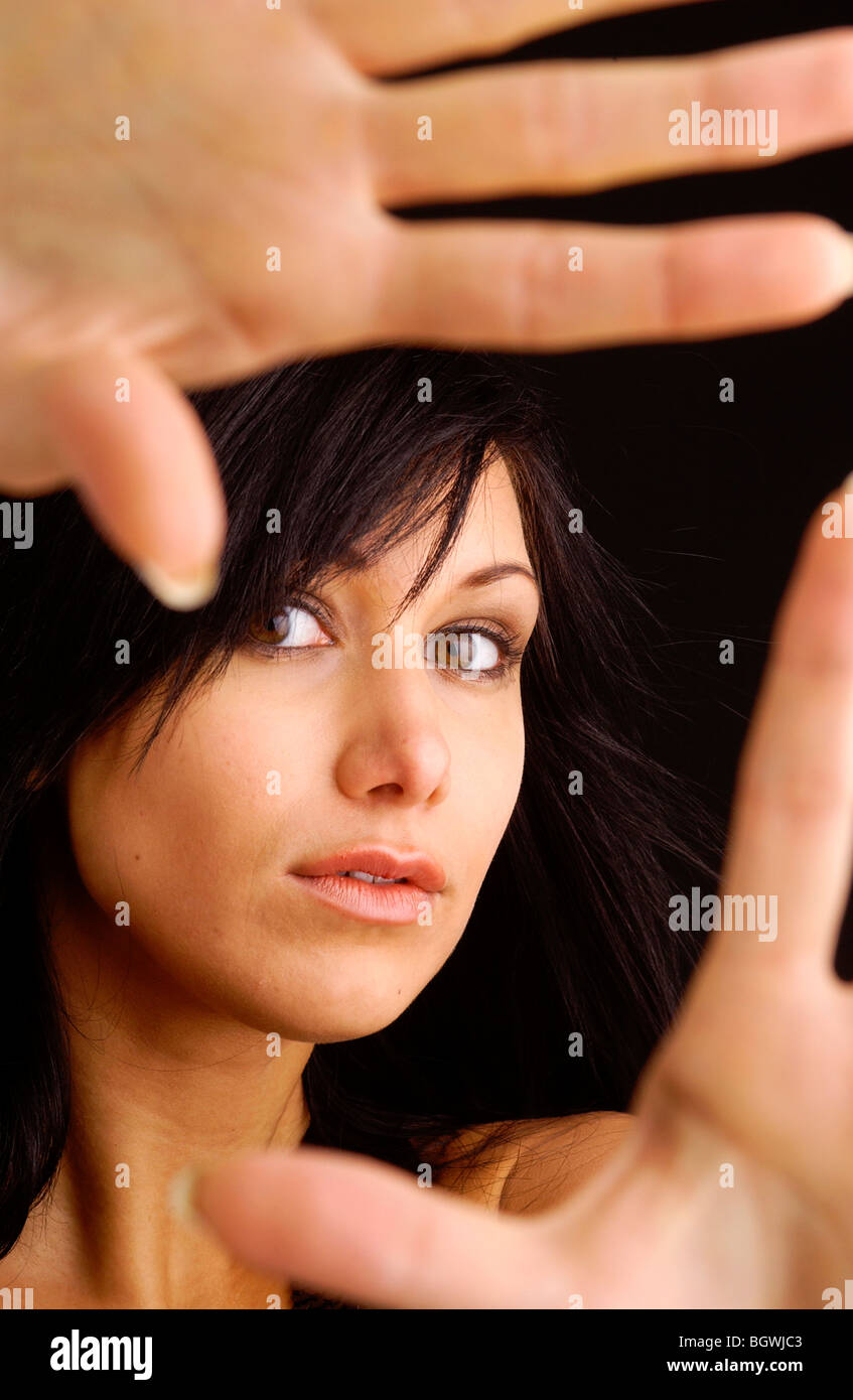 Fotos de partes del cuerpo humano Banque de photographies et d’images à ...