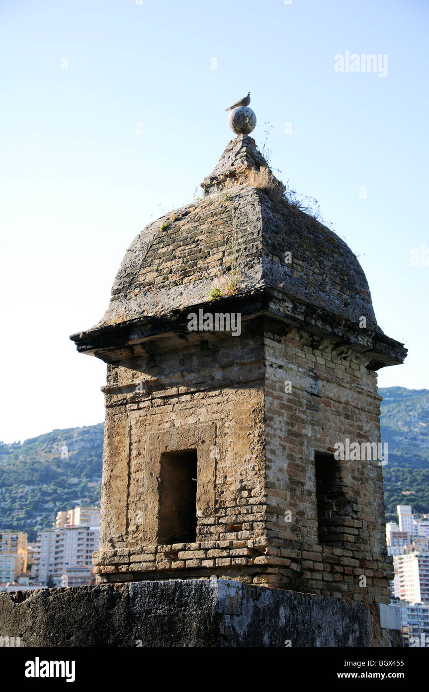 Tourelle de fortification Banque de photographies et d’images à haute ...