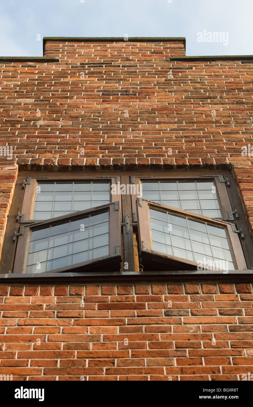 Transom windows Banque de photographies et d’images à haute résolution ...