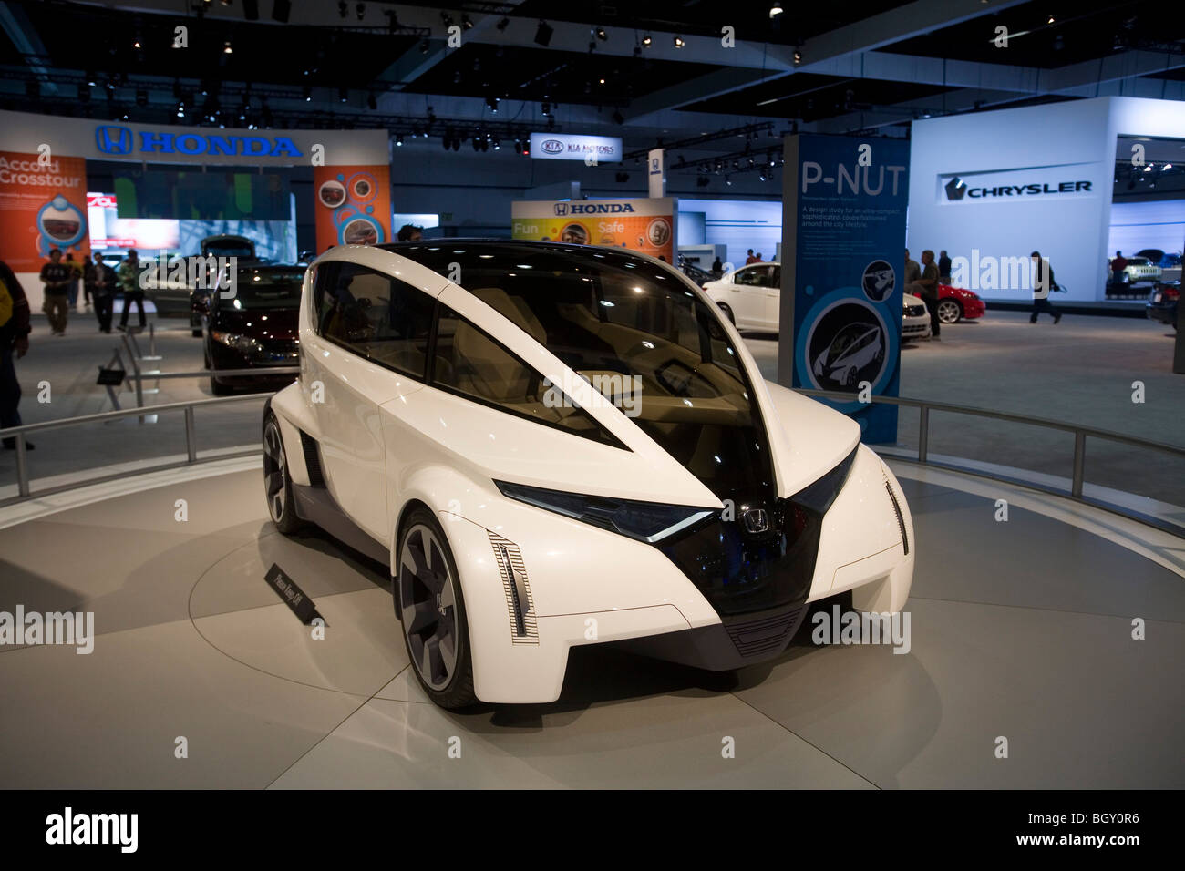 Honda p nut Banque de photographies et d’images à haute résolution - Alamy