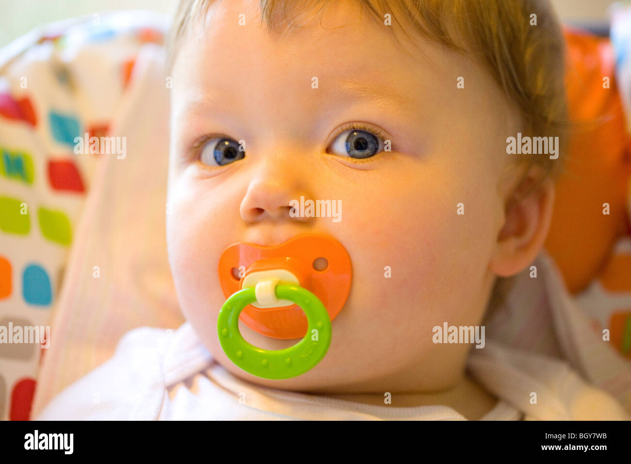 1 ans Banque de photographies et d’images à haute résolution - Alamy