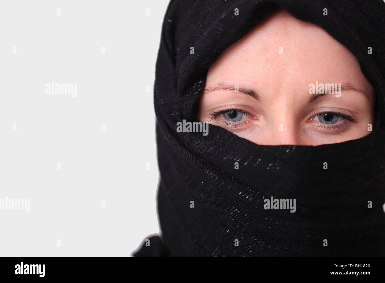 Robe islamique Banque de photographies et d’images à haute résolution ...