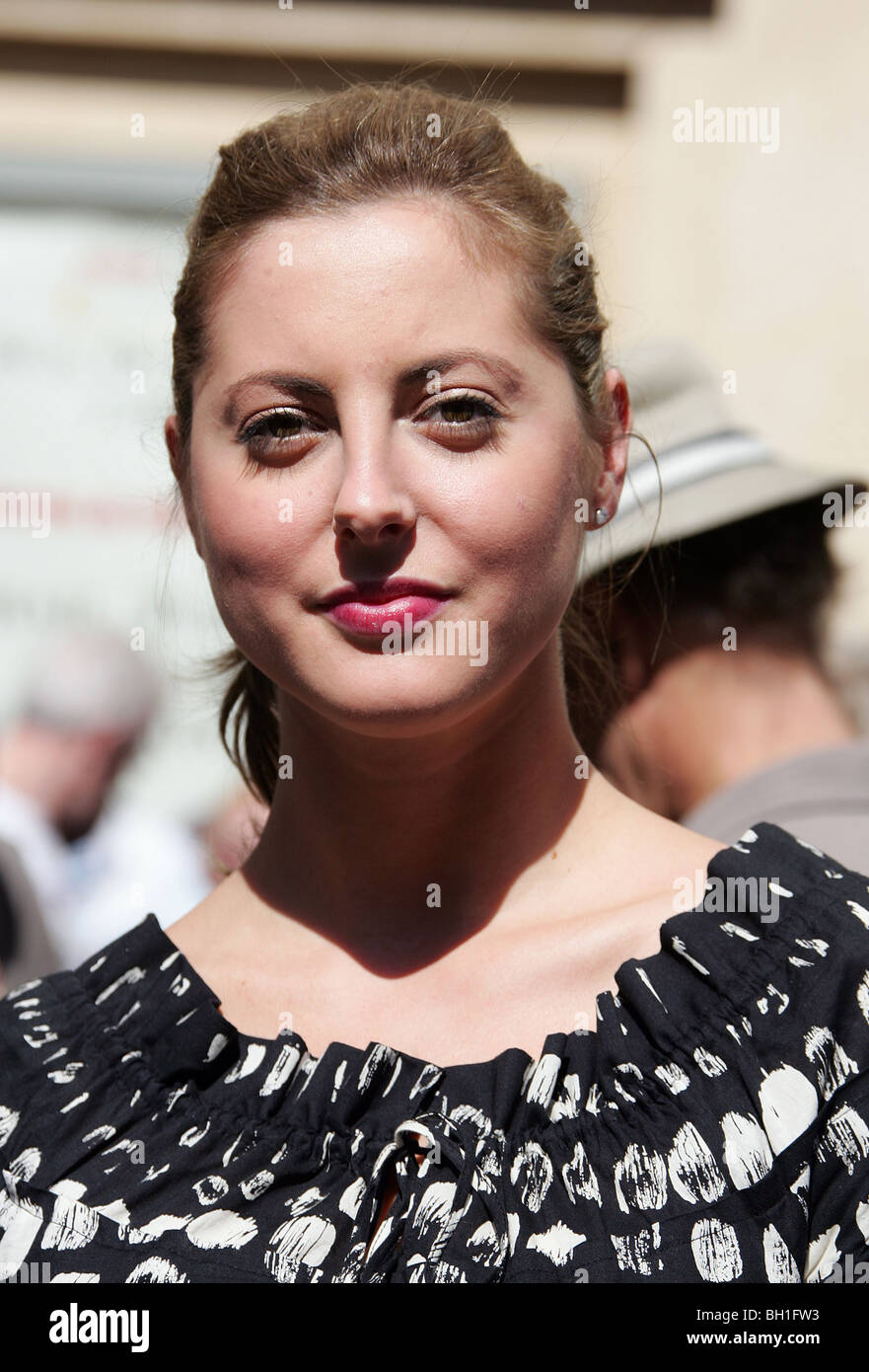 Eva robbins actress Banque de photographies et d’images à haute ...