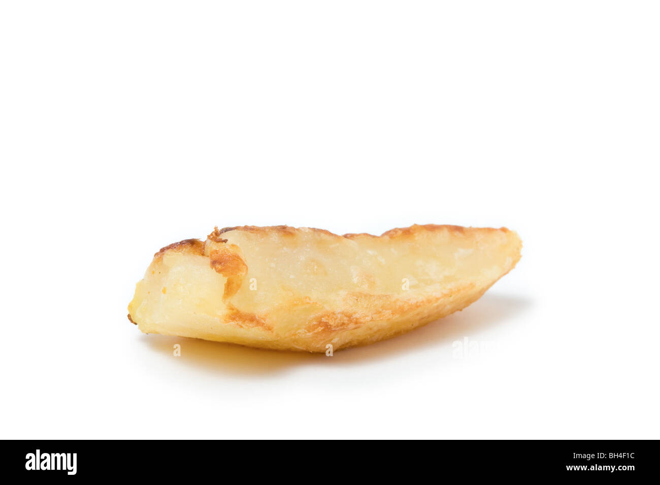 Potato wedge Banque de photographies et d’images à haute résolution - Alamy