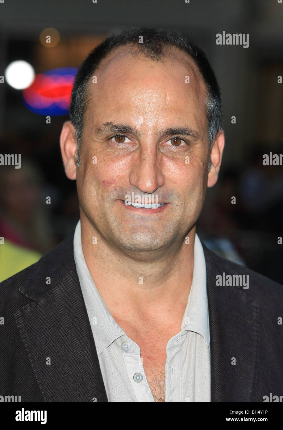 Michael papajohn Banque de photographies et d’images à haute résolution - Alamy