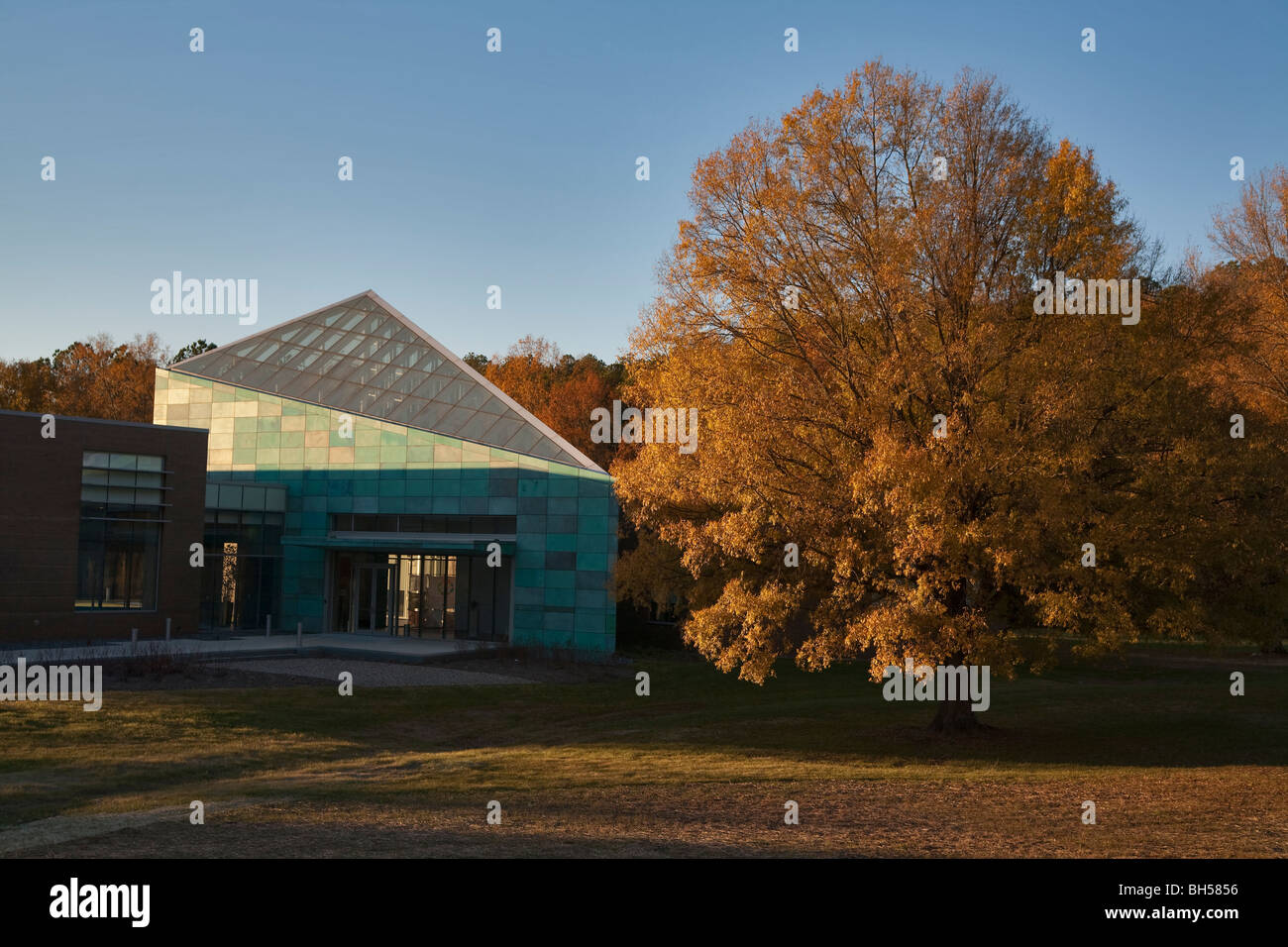 Research triangle park Banque de photographies et d’images à haute ...
