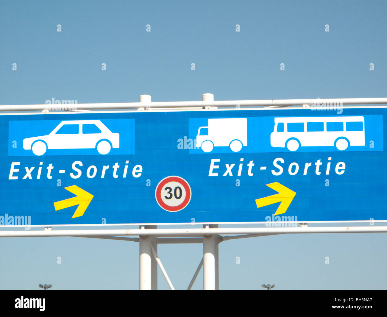 Sortie france Banque de photographies et d’images à haute résolution ...