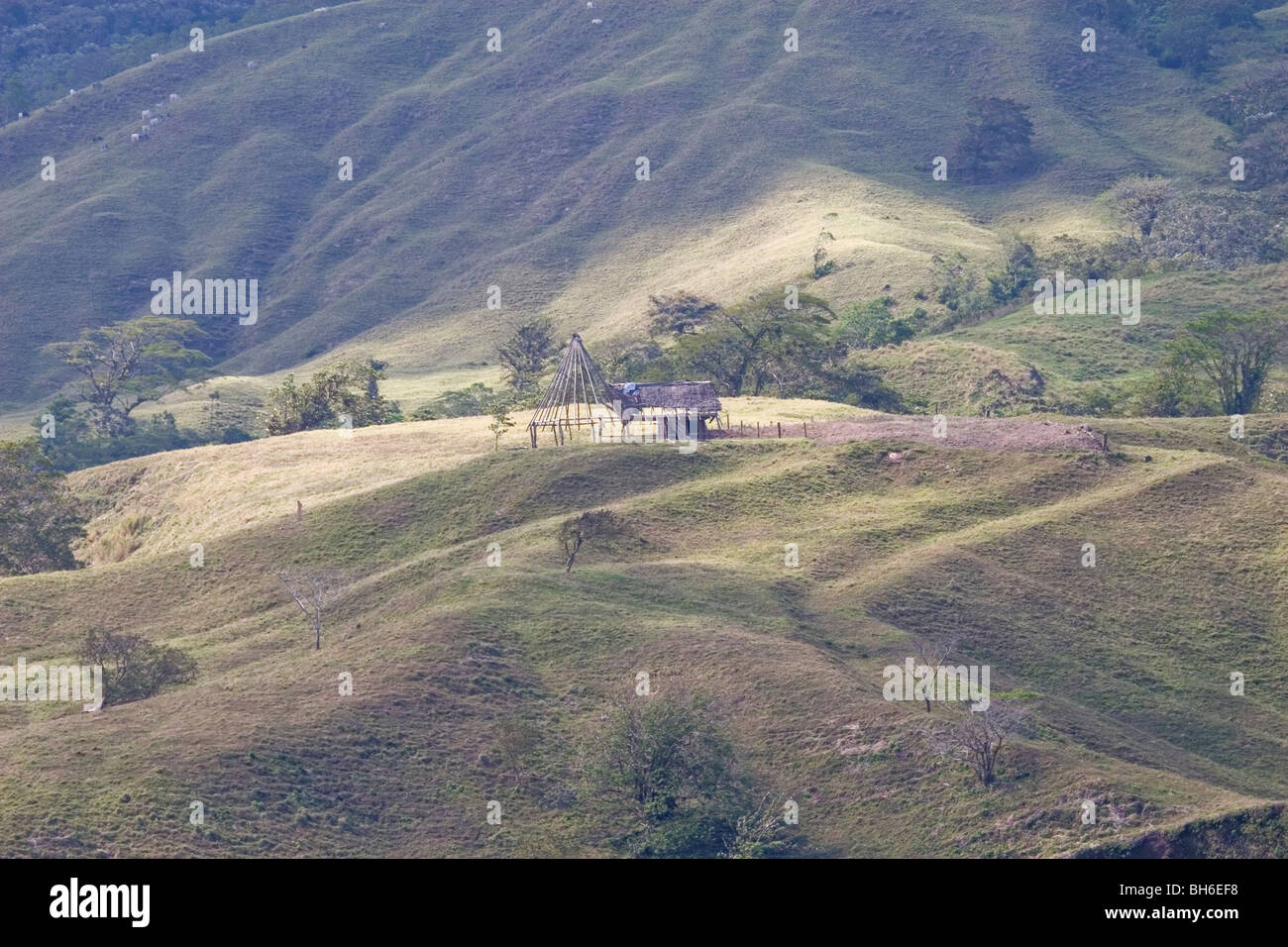 Arenal costa rica Banque de photographies et d’images à haute ...