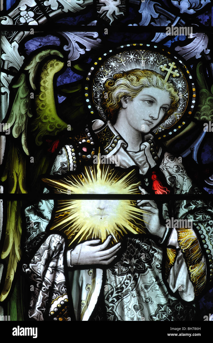 Uriel archangel archangels Banque de photographies et d’images à haute ...