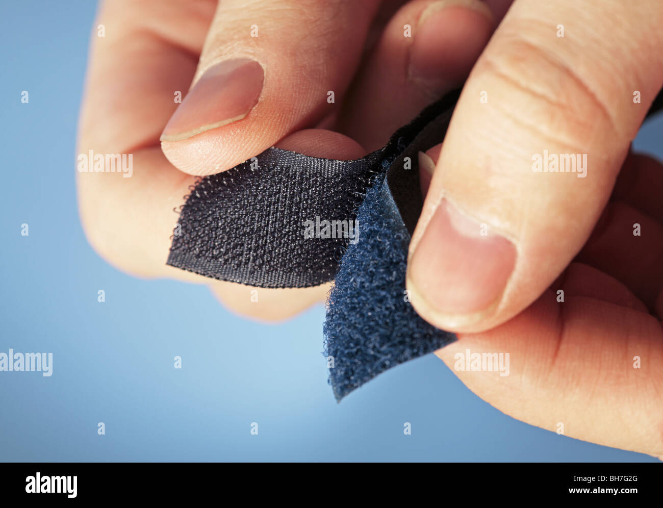 Crochets et boucles Banque de photographies et d’images à haute ...