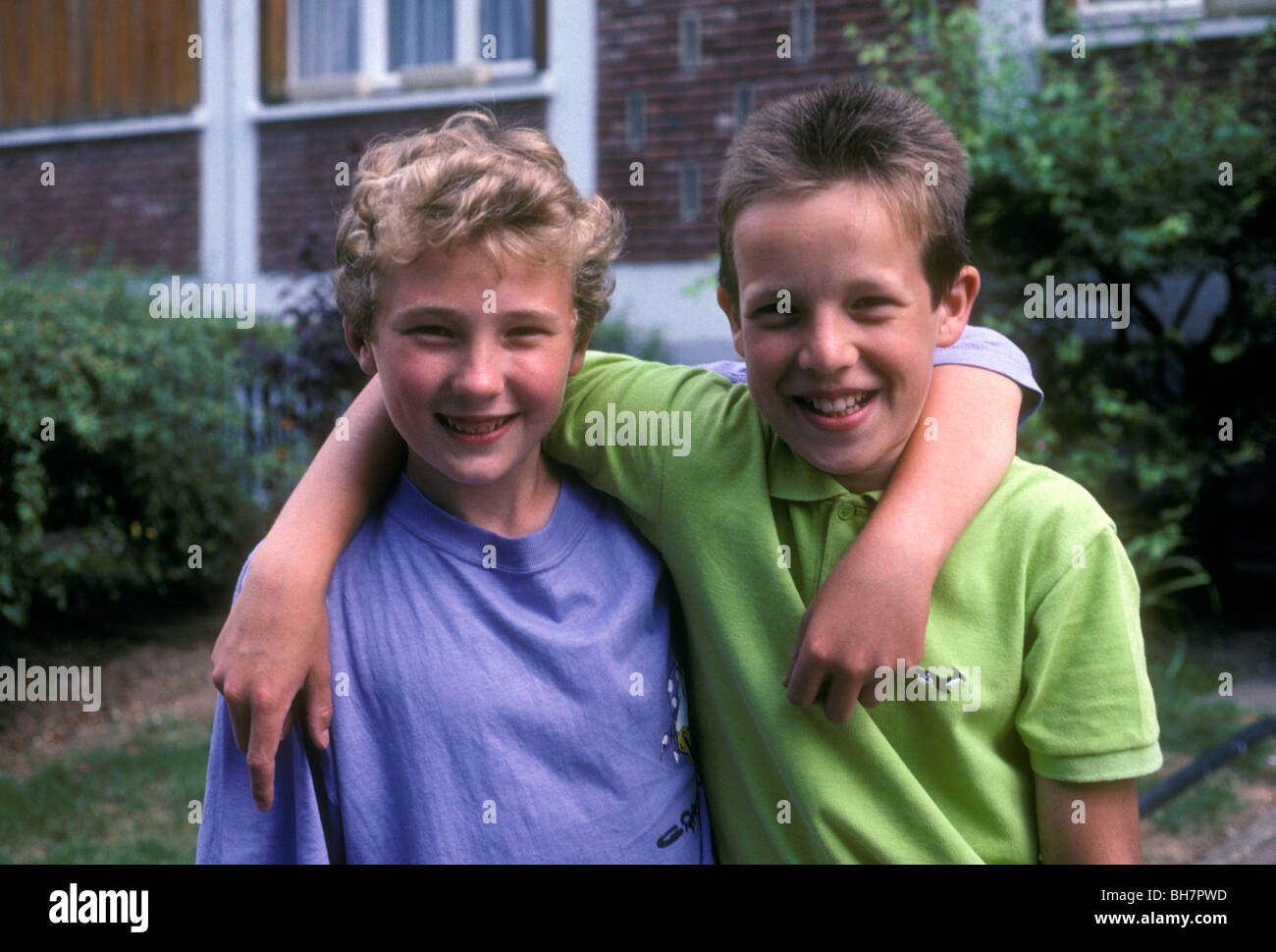 2 garçons français, deux garçons Français, Français, Français, les ...