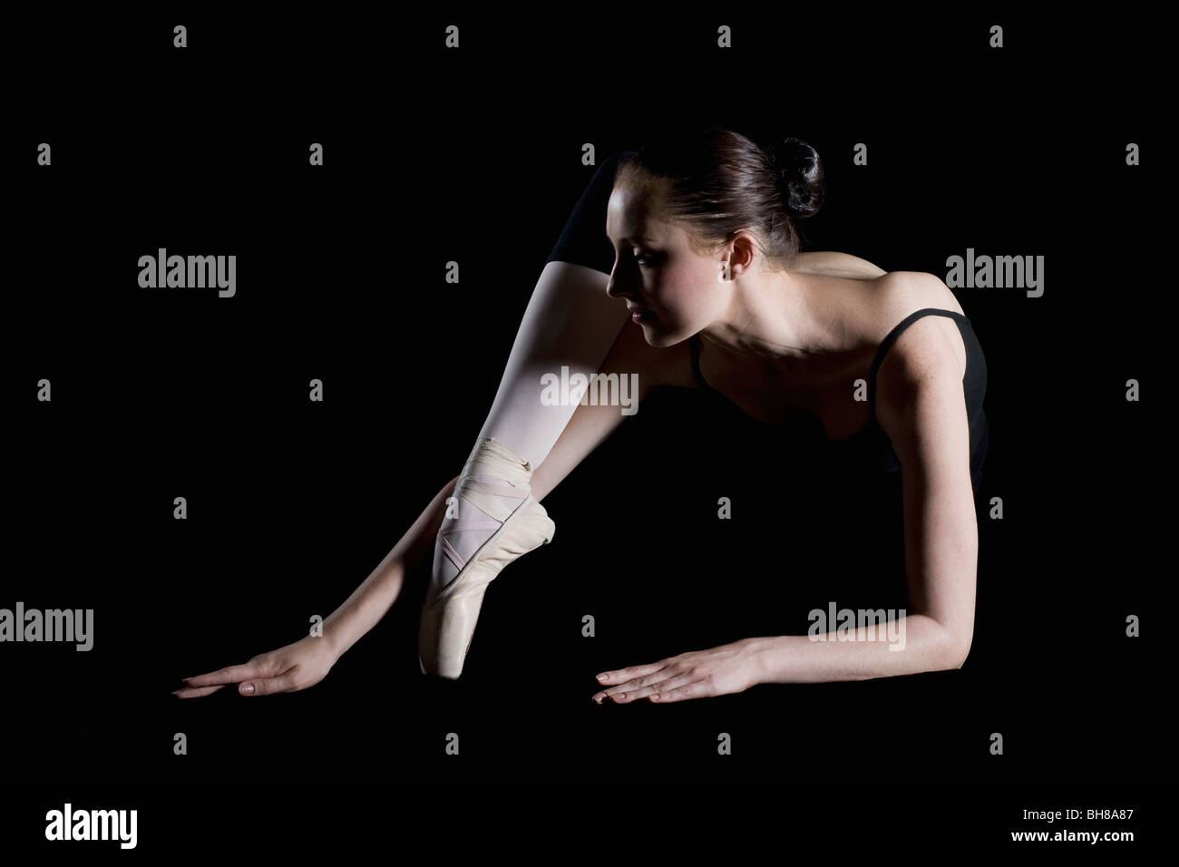 Un ballet Banque de photographies et d’images à haute résolution - Alamy