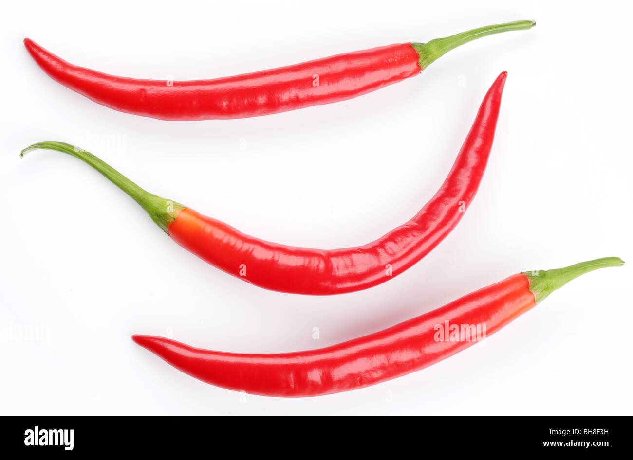 De piment rouge Banque de photographies et d’images à haute résolution ...