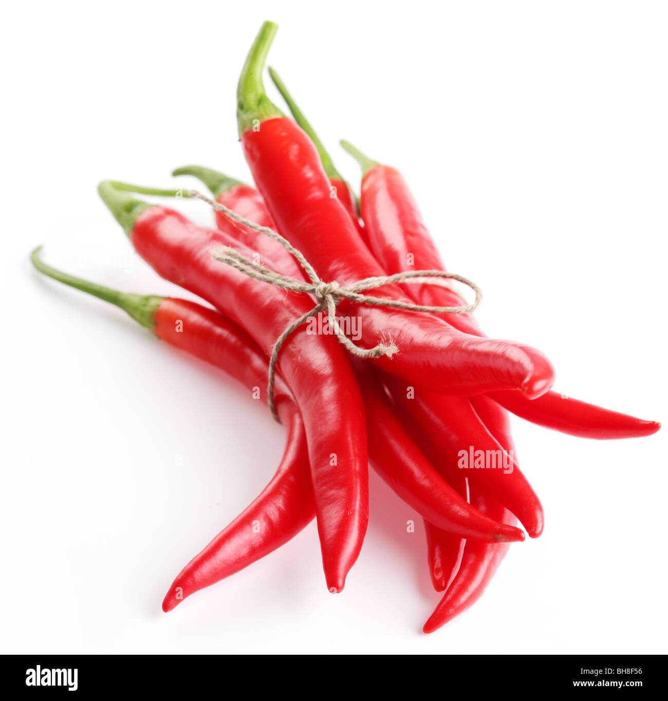 De Piment Rouge Banque d'image et photos - Alamy