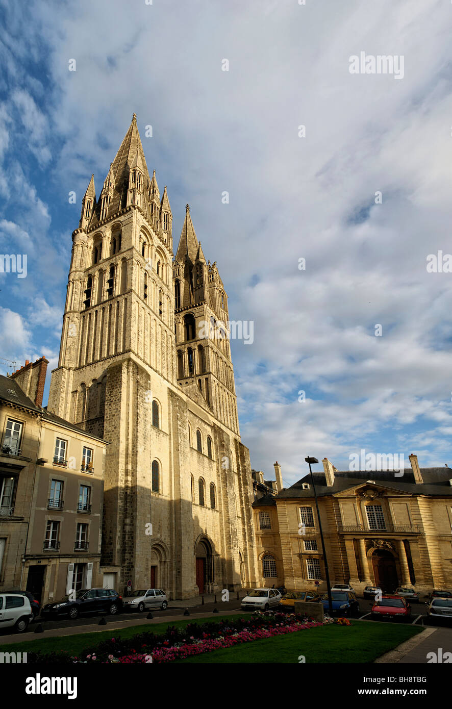 Ville de caen Banque de photographies et d’images à haute résolution ...