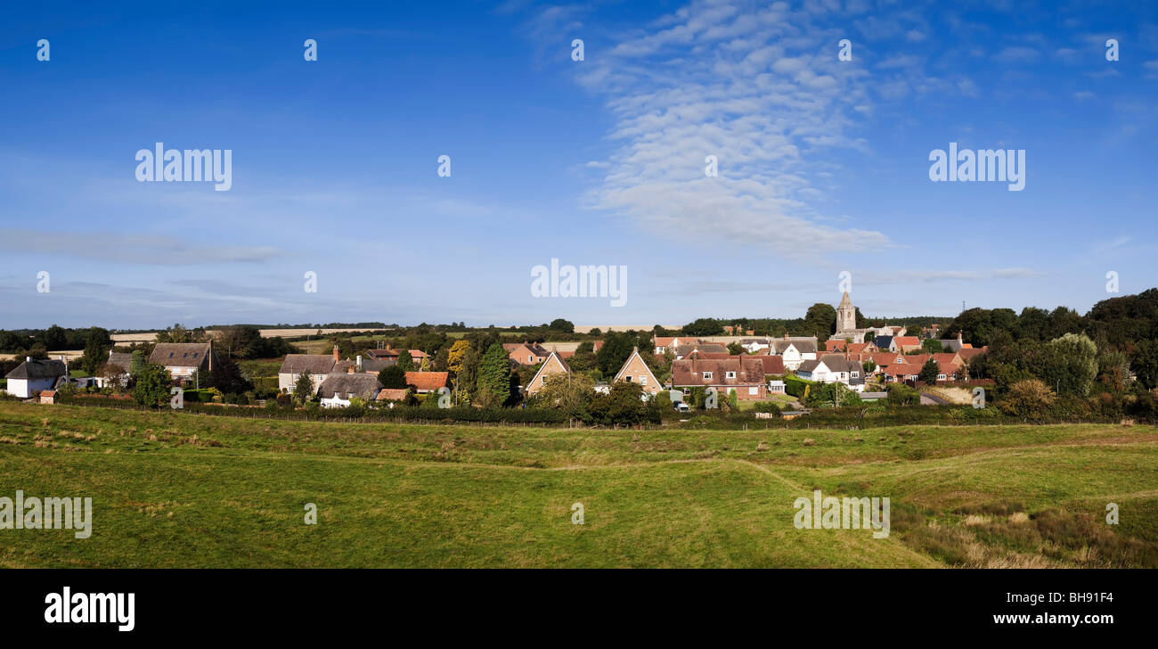 Bedfordshire villages Banque de photographies et d’images à haute ...