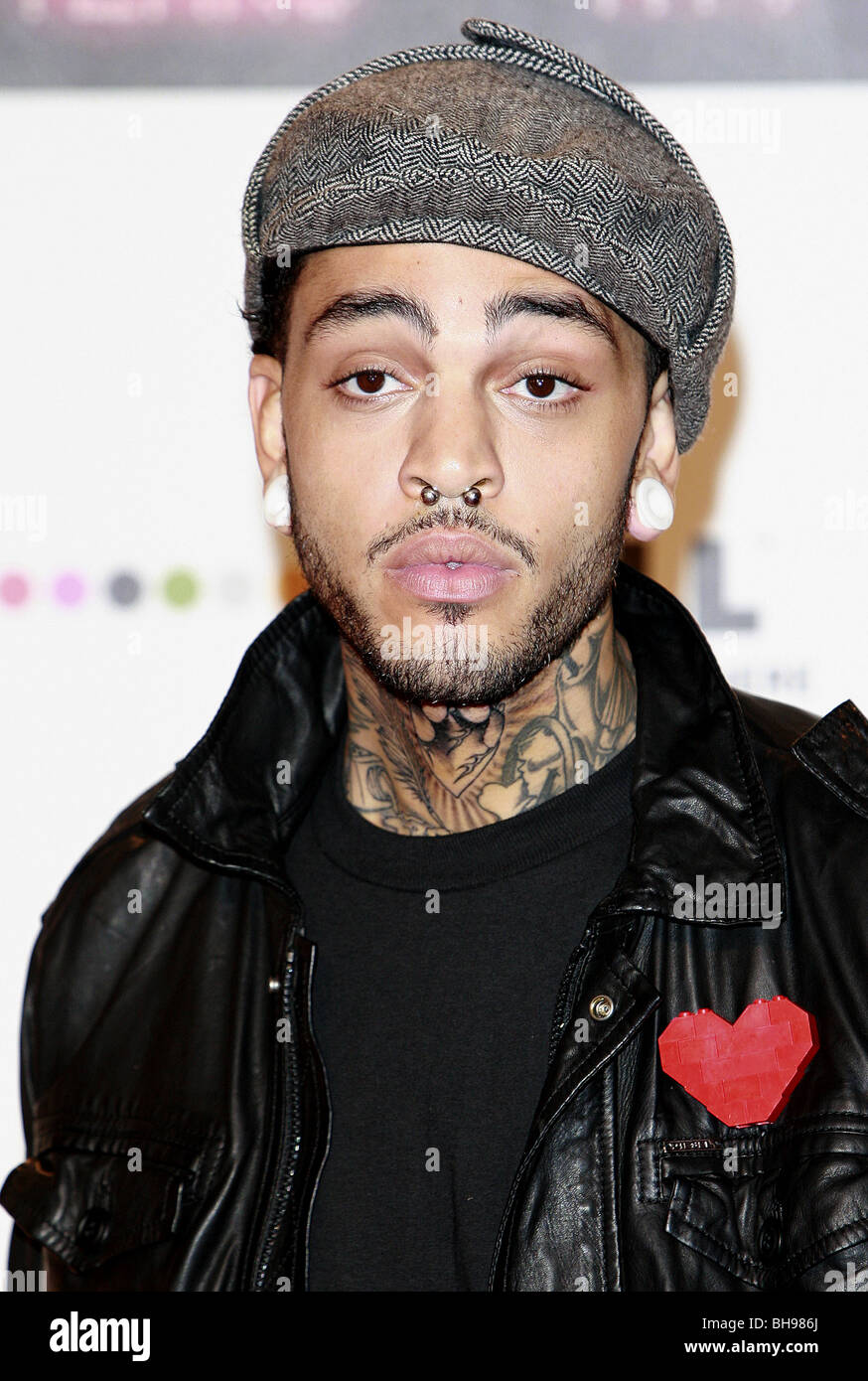 Travis mccoy Banque de photographies et d’images à haute résolution - Alamy