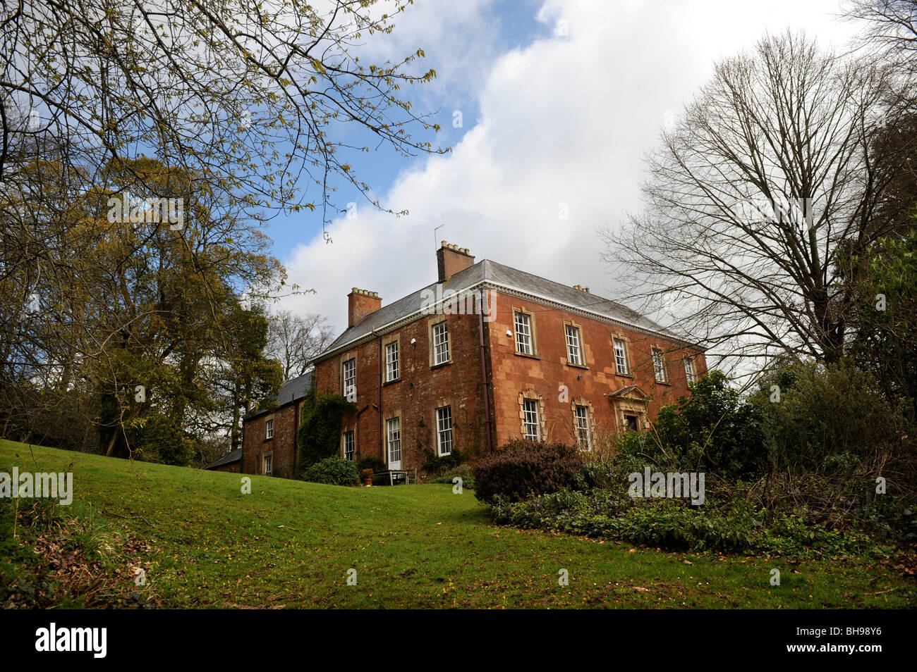Auberon waugh Banque de photographies et d’images à haute résolution ...