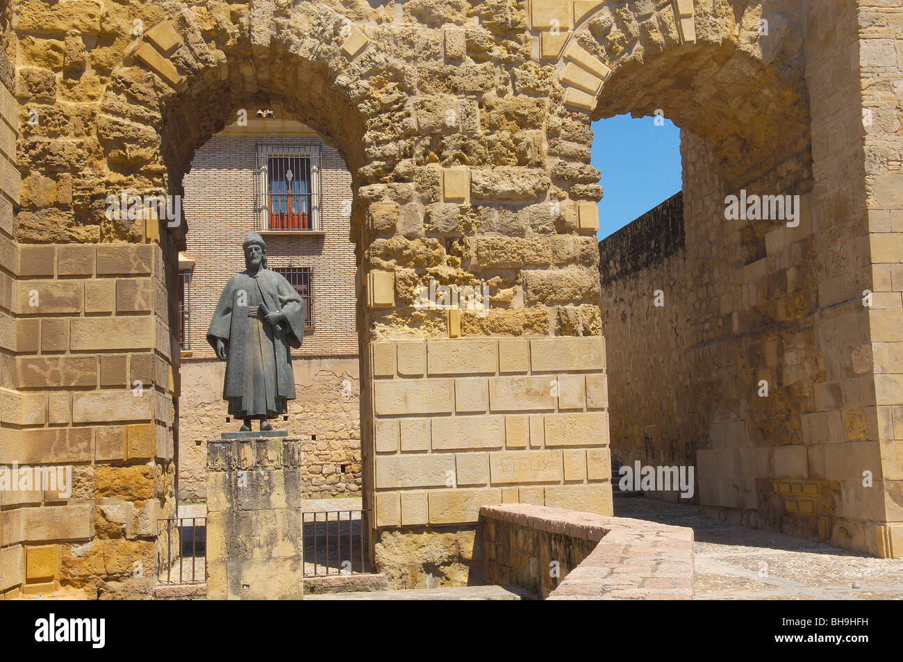 Philosophe arabe Banque de photographies et d’images à haute résolution ...