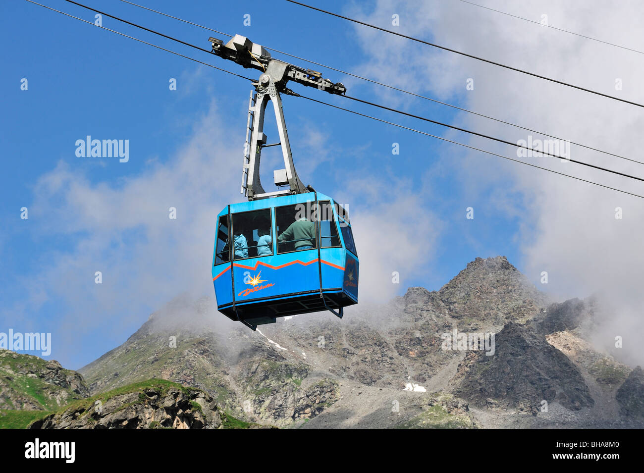 U lanove drahy Banque d'image et photos - Alamy