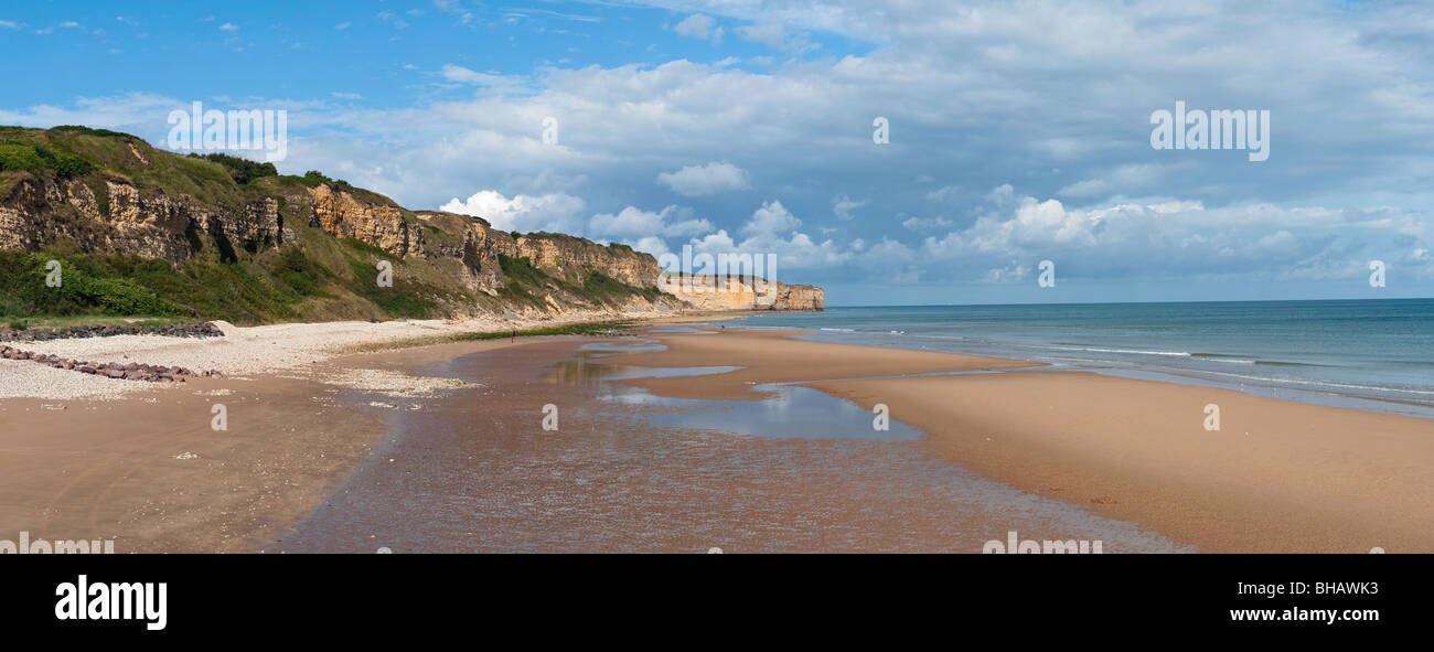 Vierville sur mer Banque de photographies et d’images à haute ...
