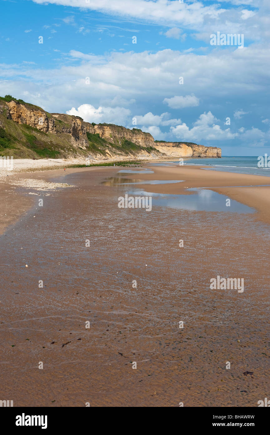 Vierville sur mer Banque de photographies et d’images à haute ...