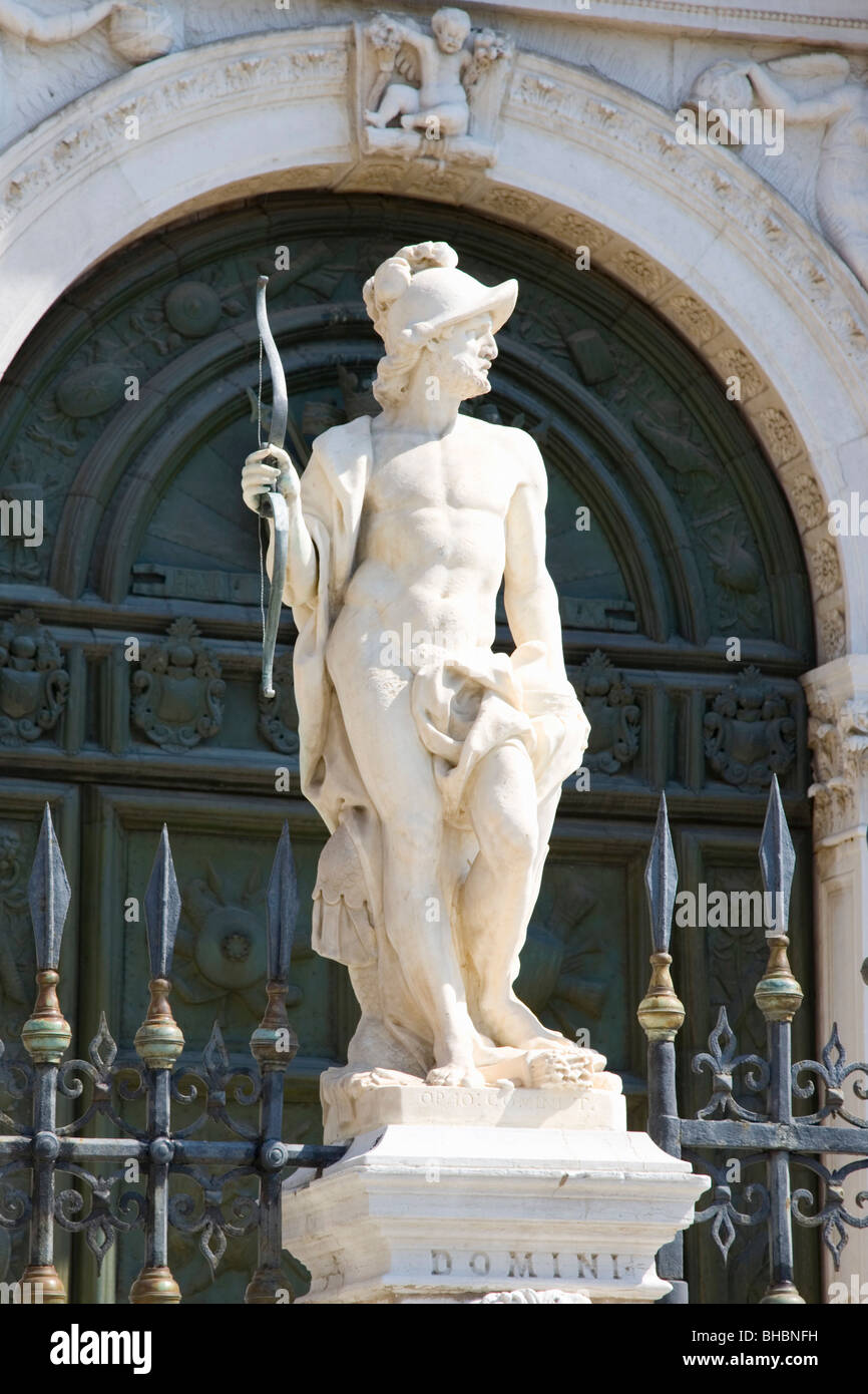 Dieu mars Banque de photographies et d’images à haute résolution - Alamy