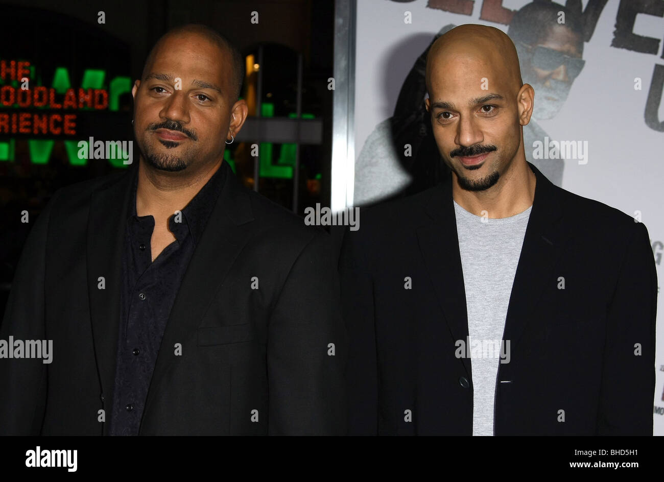 Allen hughes albert hughes Banque de photographies et d’images à haute ...