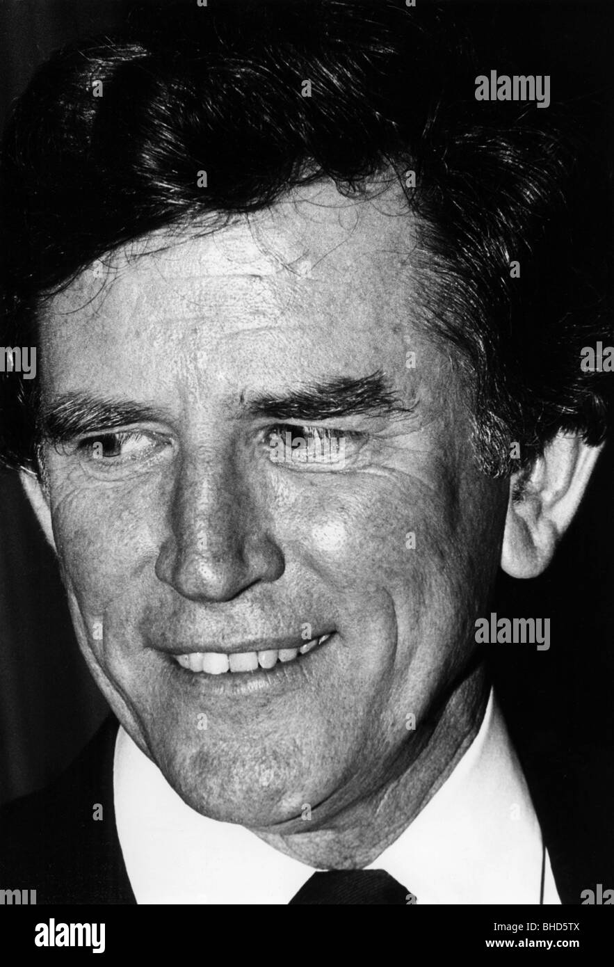 Gary hart Banque de photographies et d’images à haute résolution - Alamy