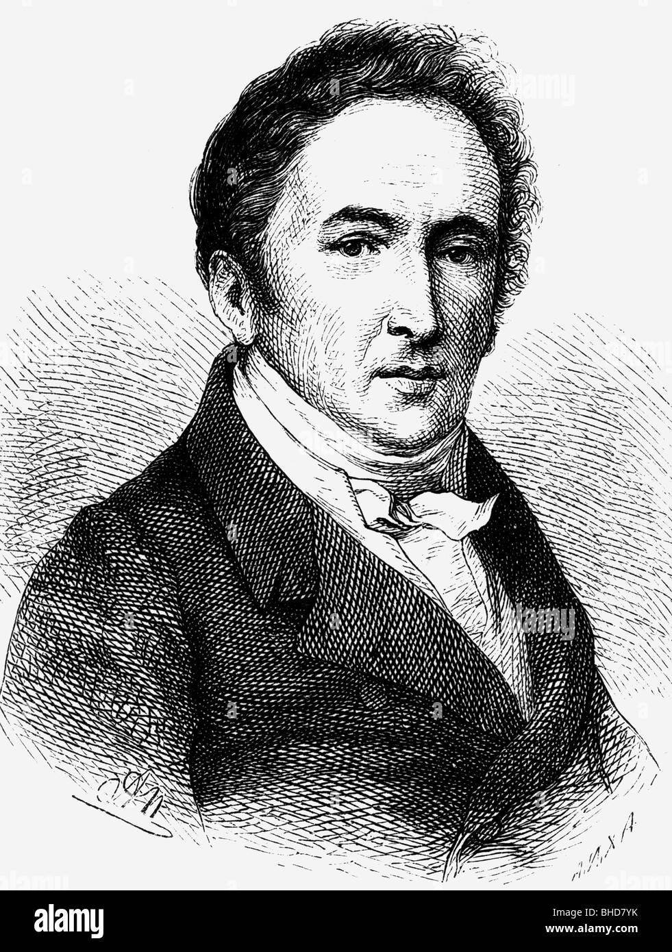 Nikolay karamzin Banque de photographies et d’images à haute résolution ...