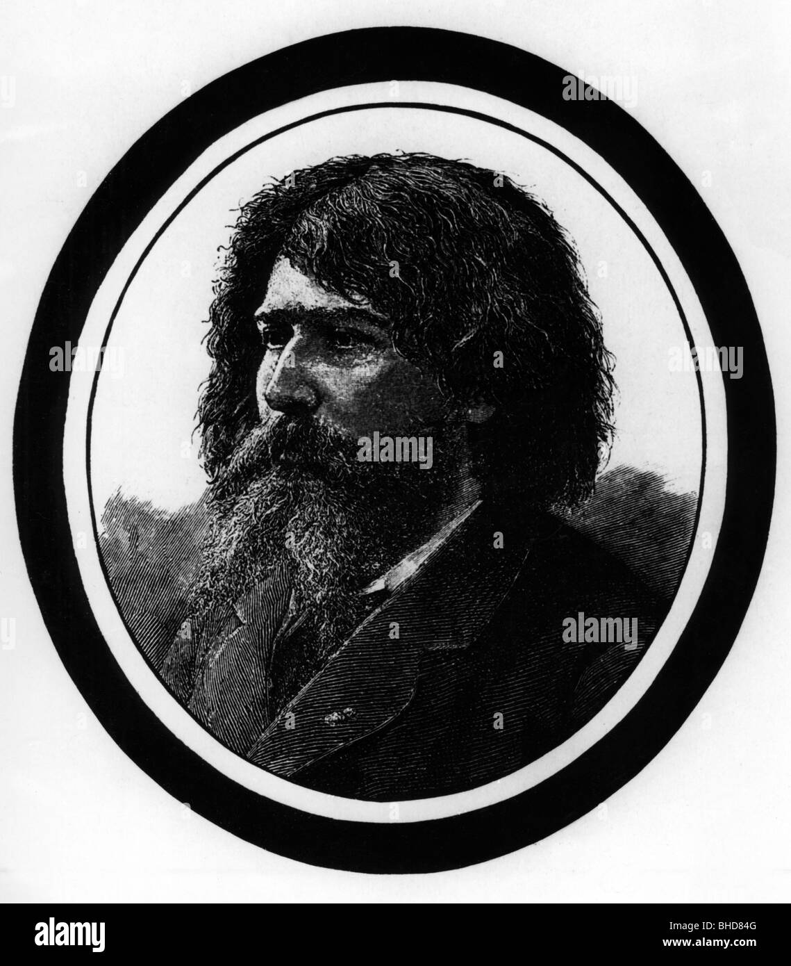 Alphonse daudet Banque de photographies et d’images à haute résolution ...