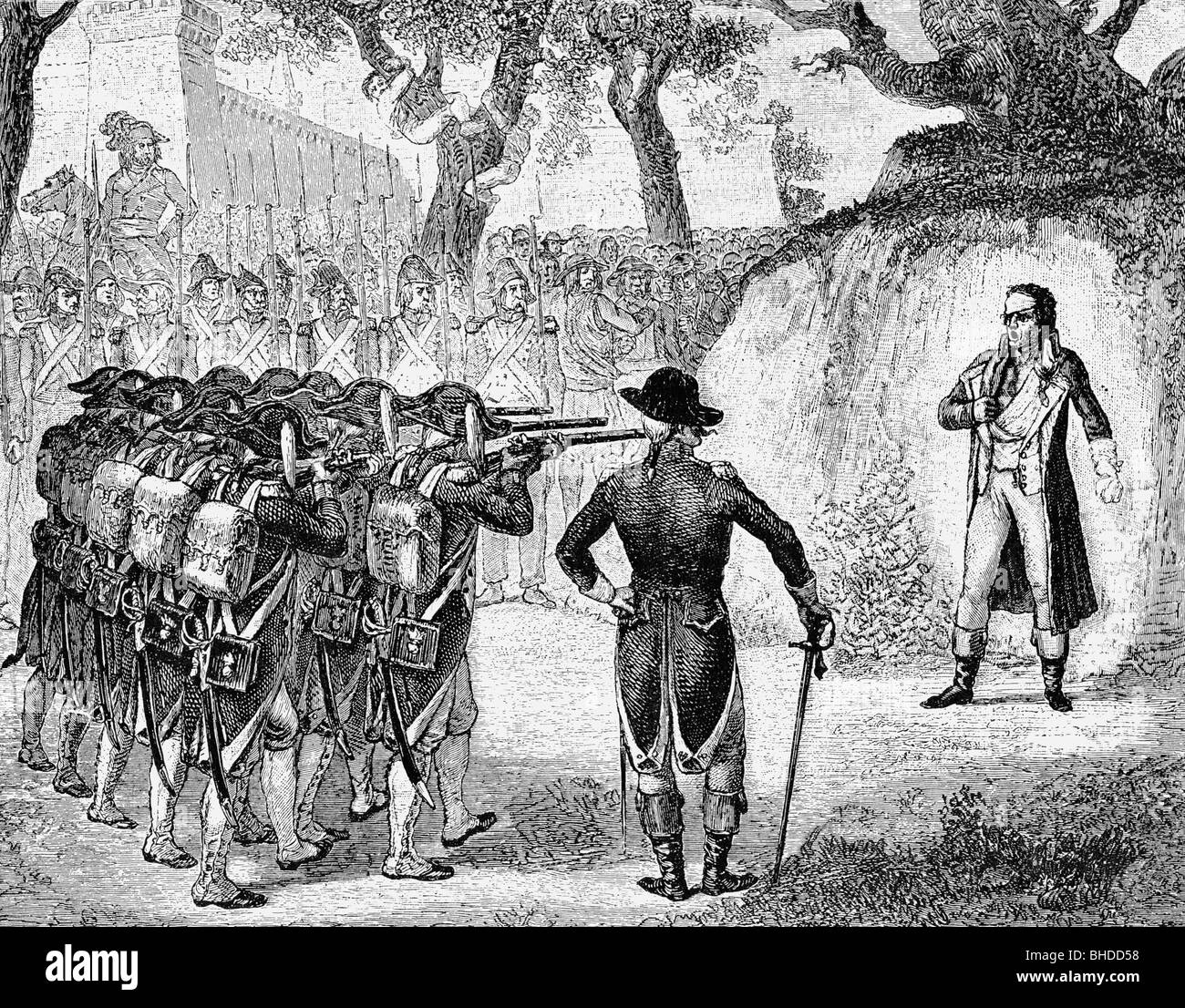 Francois de charette Banque de photographies et d’images à haute ...