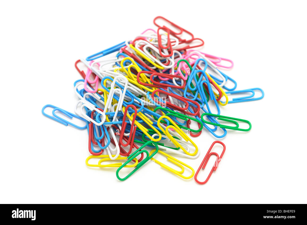 Trombones clip Banque de photographies et d’images à haute résolution ...