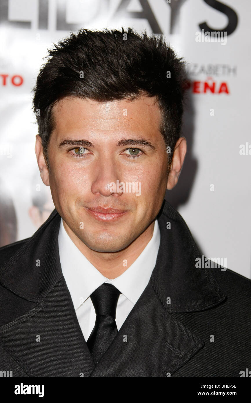 Michael brandon Banque de photographies et d’images à haute résolution ...