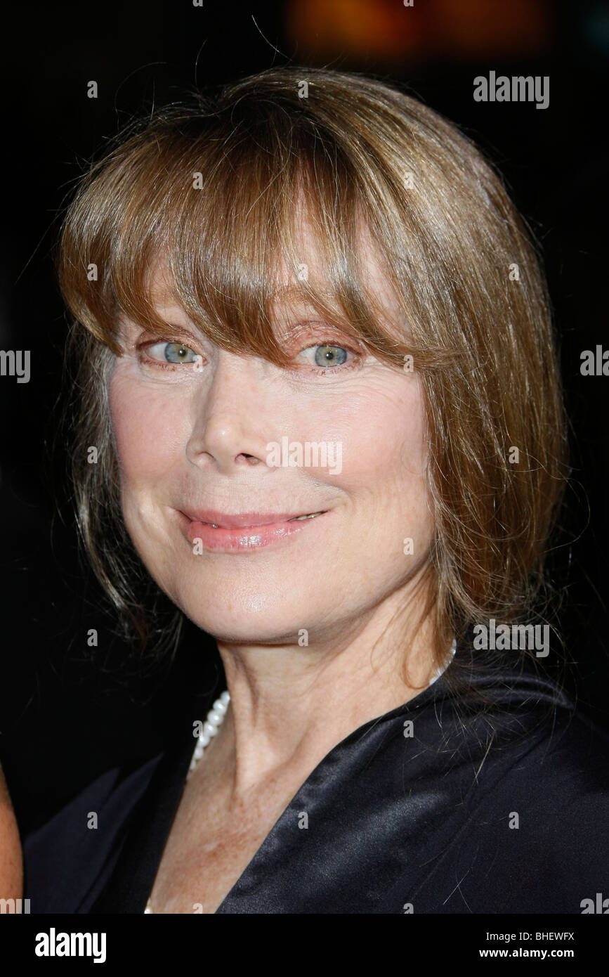 Sissy spacek Banque de photographies et d’images à haute résolution - Alamy