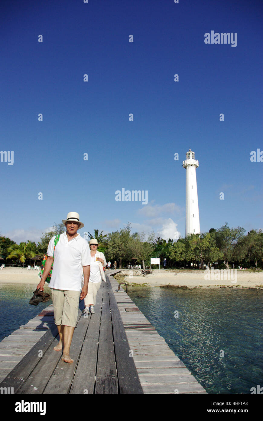 Phare amédée Banque de photographies et d’images à haute résolution - Alamy
