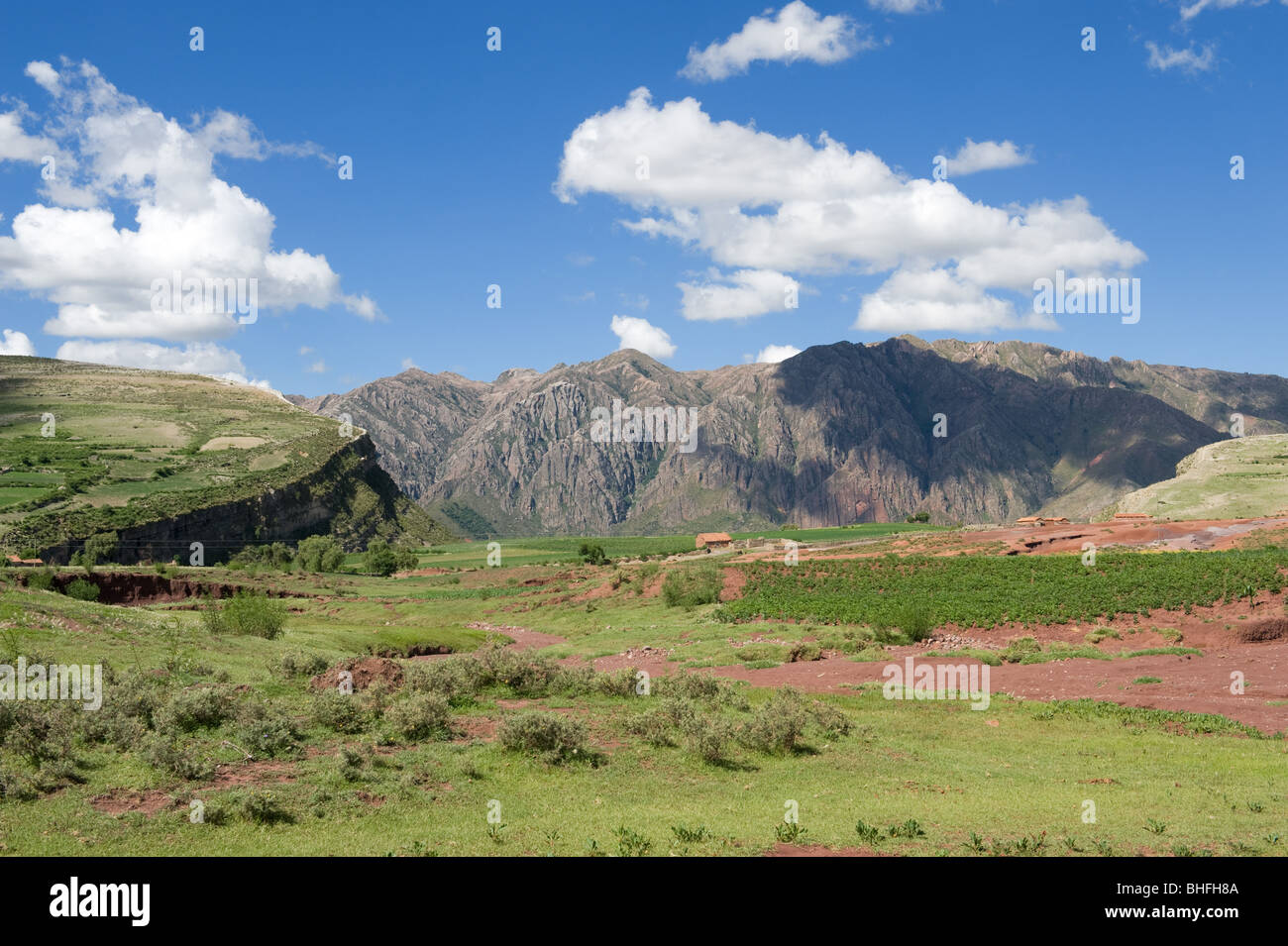 Paysage andin Banque de photographies et d’images à haute résolution ...