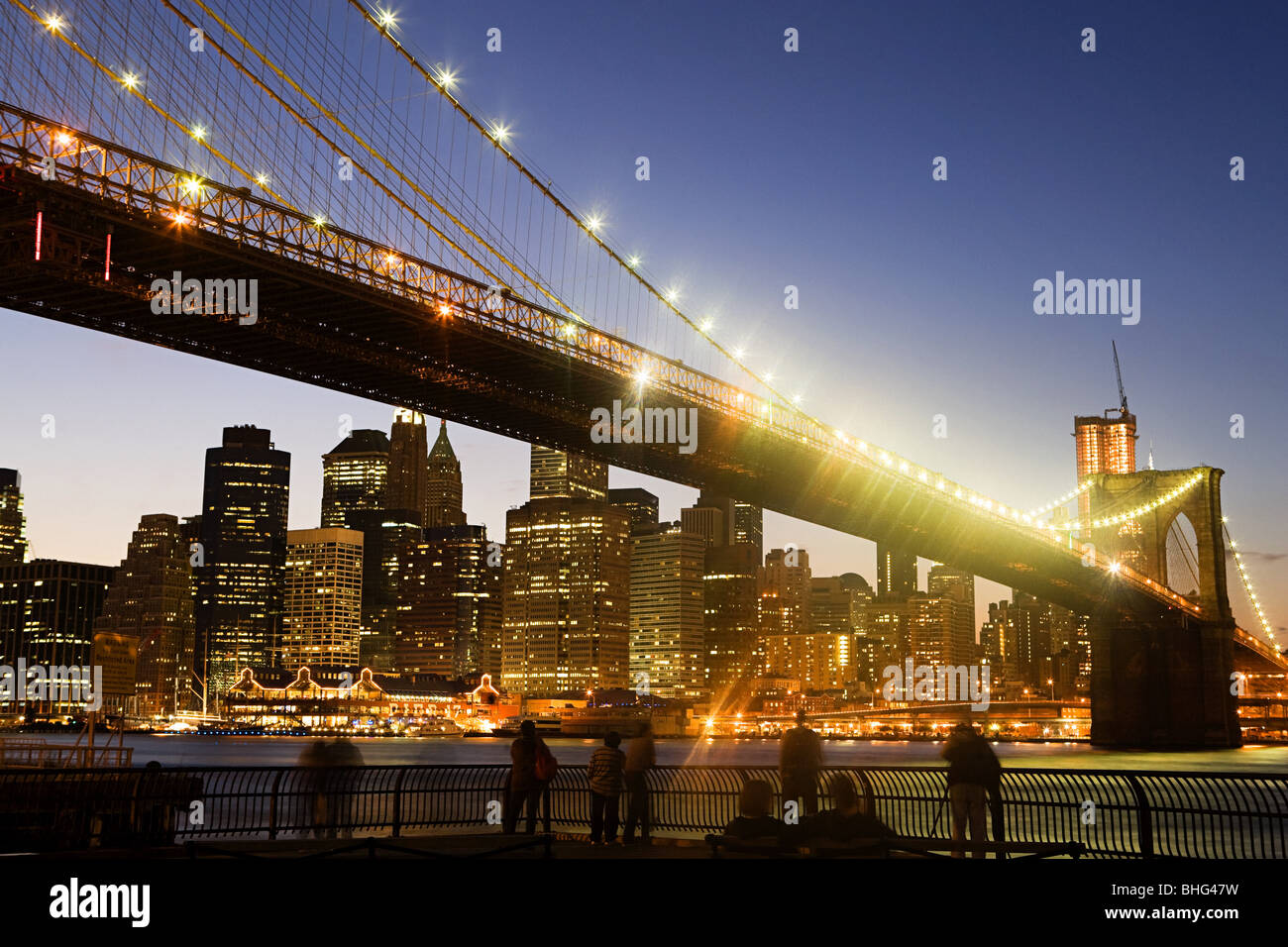 Pont Nouveau Banque d'image et photos - Alamy