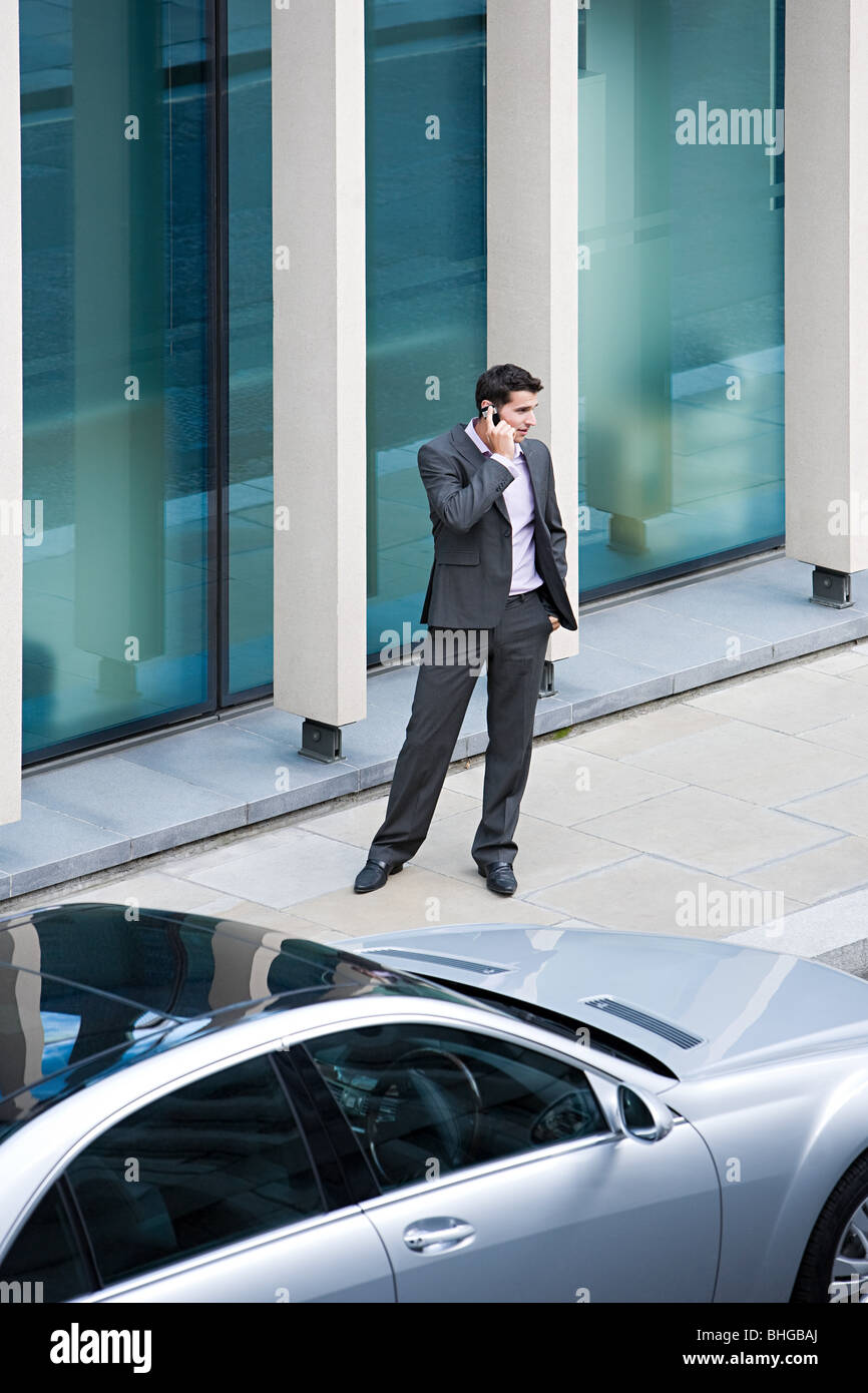 Cellulaire unique Banque de photographies et d’images à haute ...