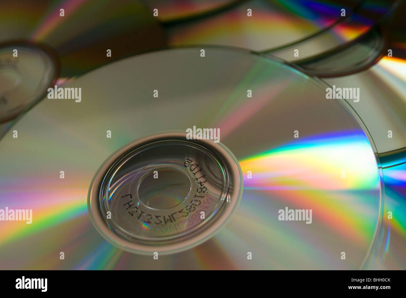 Cd vierge Banque de photographies et d’images à haute résolution - Alamy