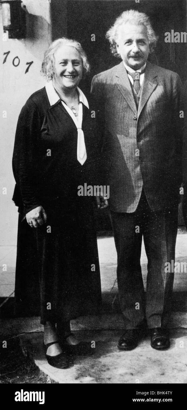Albert einstein Banque de photographies et d’images à haute résolution ...