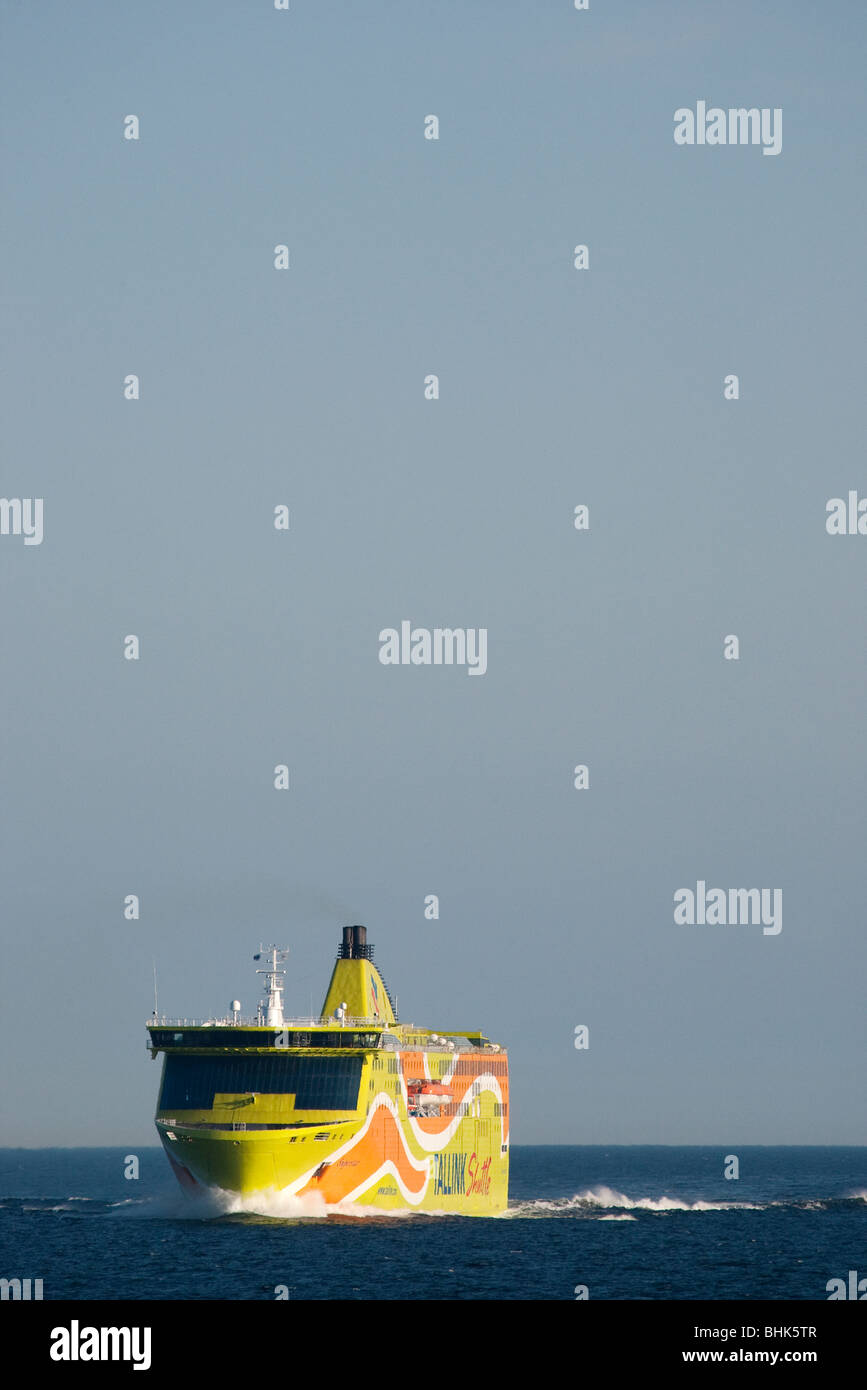 Tallink superstar Banque de photographies et d’images à haute ...