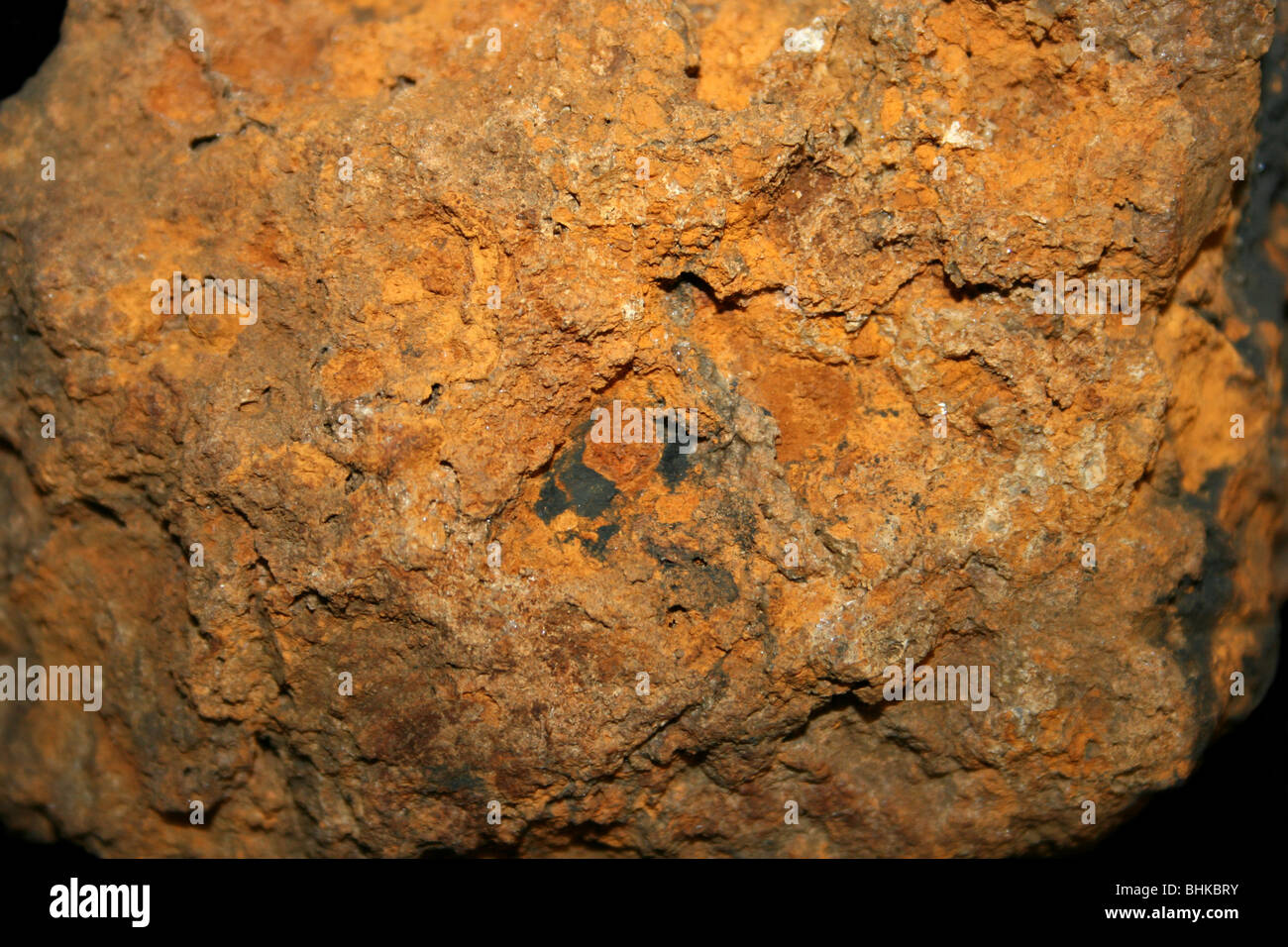 Hydroxyde de fer Banque de photographies et d’images à haute résolution ...