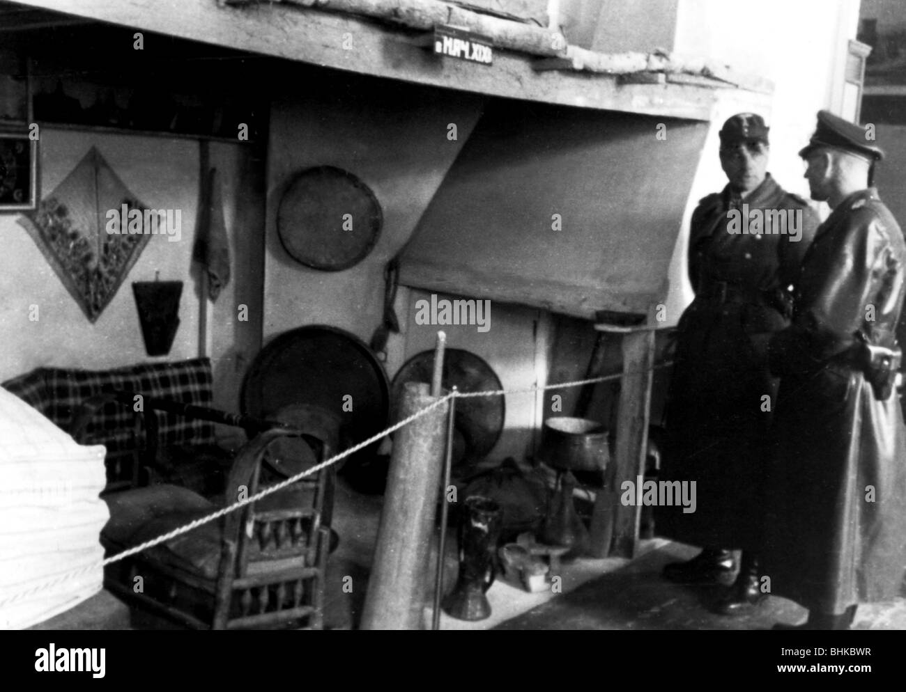 Événements, seconde Guerre mondiale / seconde Guerre mondiale, Russie ...