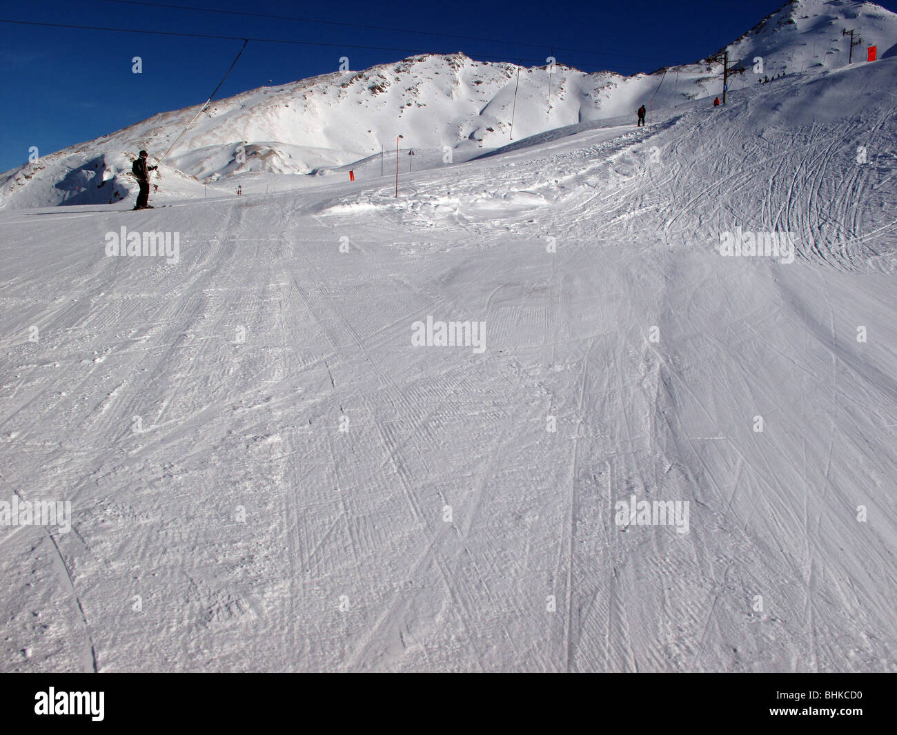 Val cenis vanoise Banque de photographies et d’images à haute ...