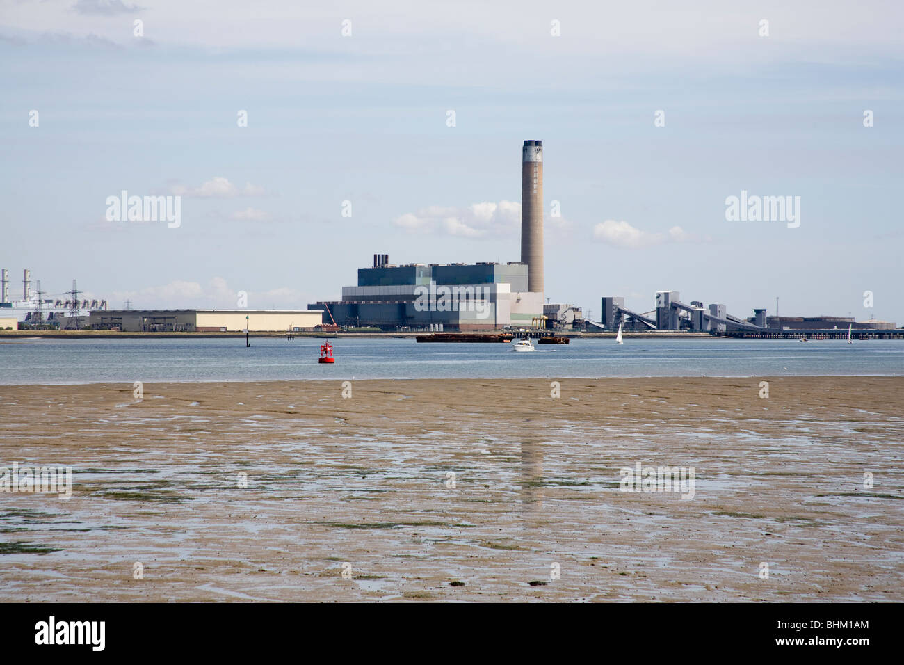 Kingsnorth kent Banque de photographies et d’images à haute résolution ...